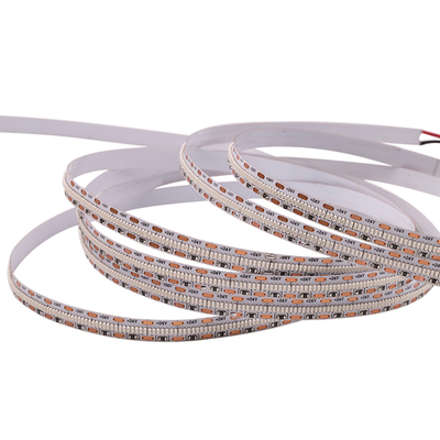 DC 24V 700LEDs/m SMD 2110 Flexible Red Green Blue LED Strip Light - Buy ...