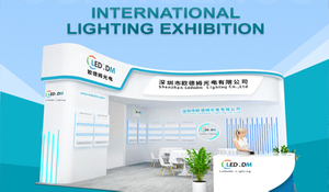 China LED Strip Light Factory – Ledodm Lighting Manufacturer